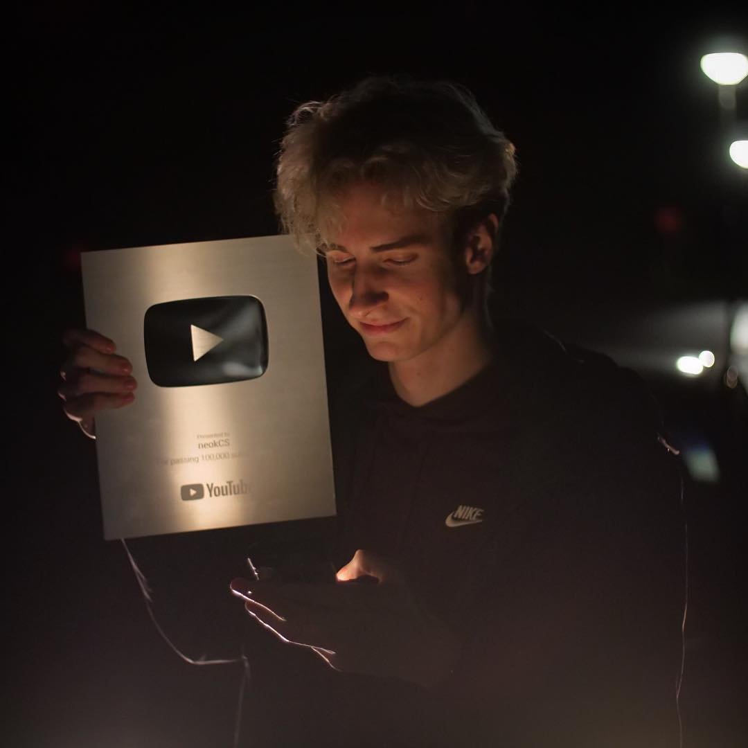 neokCS - Música, videos, estadísticas y fotos | Last.fm