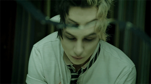 APOLLO // wip | RISE OF HADES