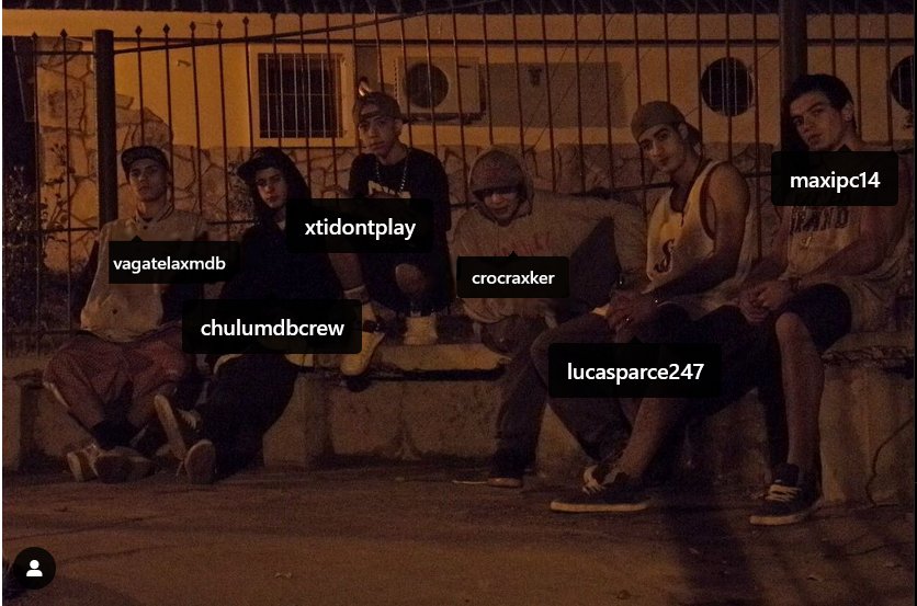 MDBCrew - Música, videos, estadísticas y fotos | Last.fm