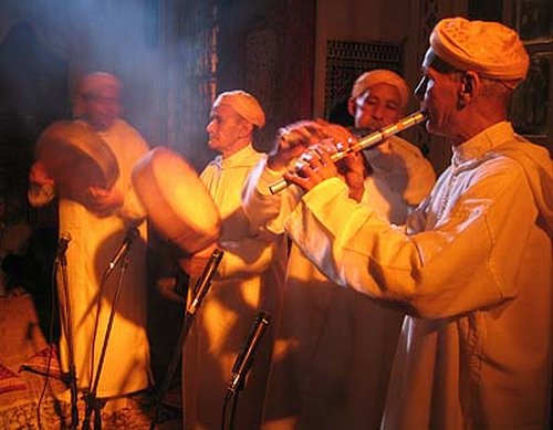 Jilala music, videos, stats, and photos | Last.fm