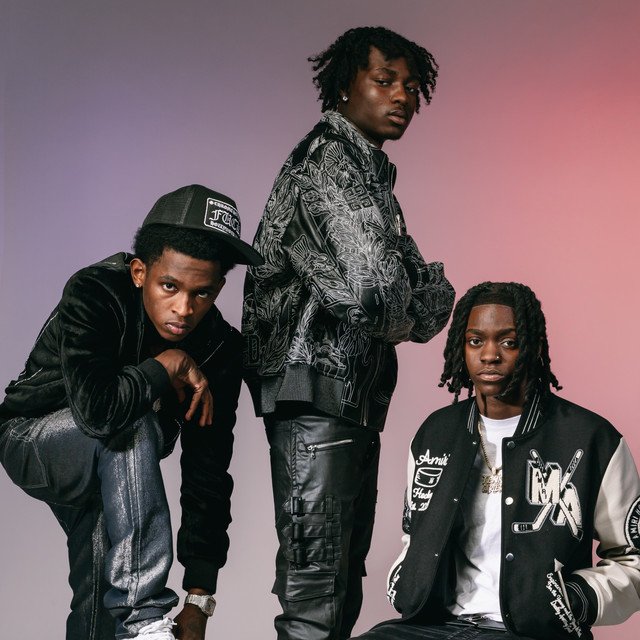 Birthday - Single by 41 | Spotify - 邦楽