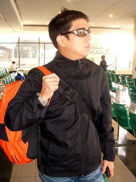 Francis Magalona Wallpaper