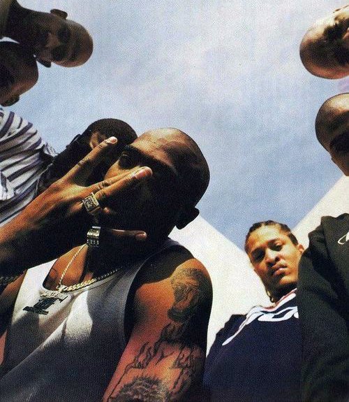 Outlawz