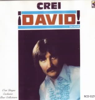 David Salazar music, videos, stats, and photos | Last.fm