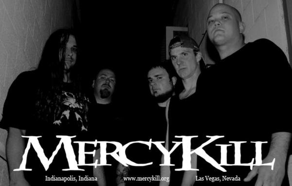 MercyKill music, videos, stats, and photos | Last.fm