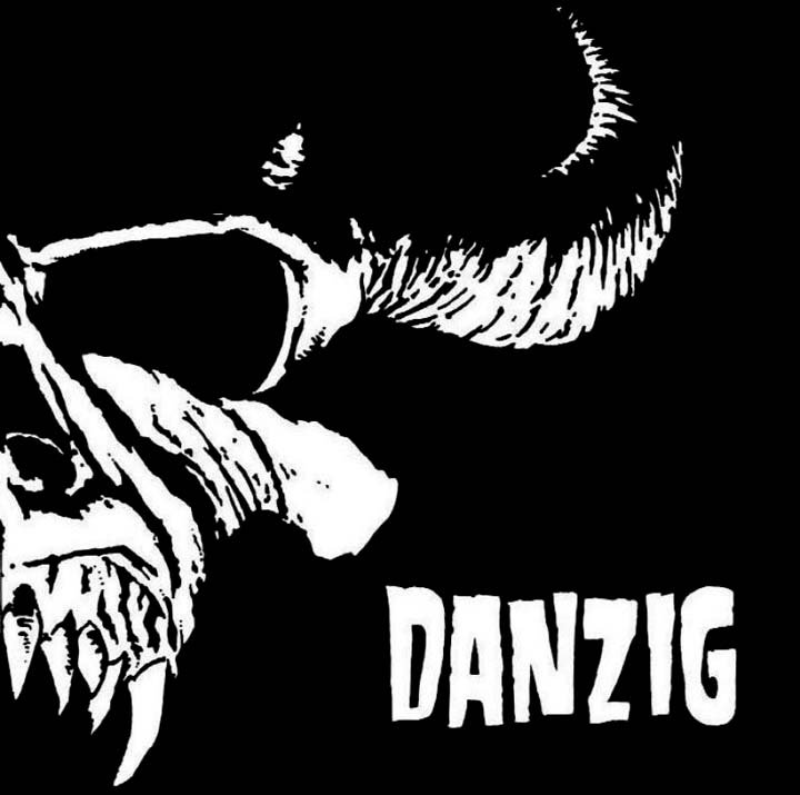 Danzig — Danzig | Last.fm