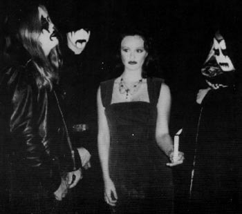 Lycanthropy music, videos, stats, and photos | Last.fm