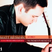 Intimacy — Matt Redman | Last.fm