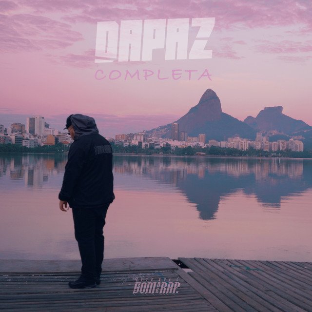 Completa — DaPaz | Last.fm