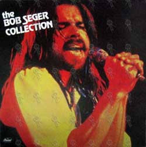 Bob Seger Mongrel