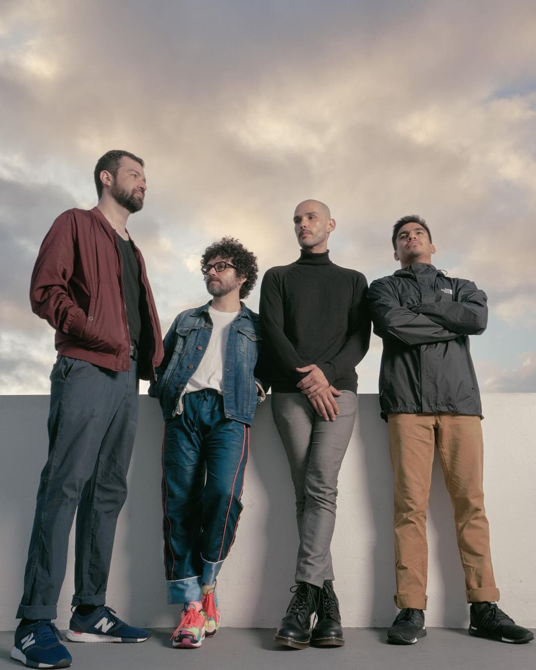 Hijos music, videos, stats, and photos | Last.fm
