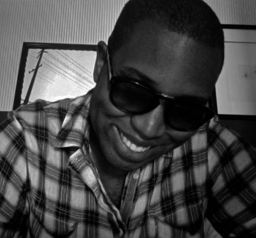 Claude Kelly — Claude Kelly | Last.fm