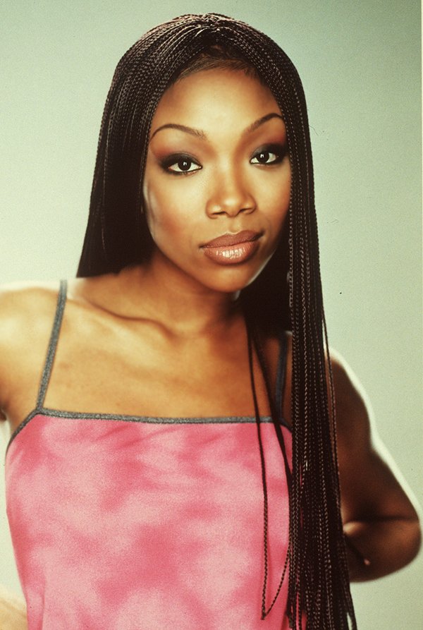 Brandy music, videos, stats, and photos | Last.fm