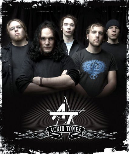 Acrid Tones music, videos, stats, and photos | Last.fm