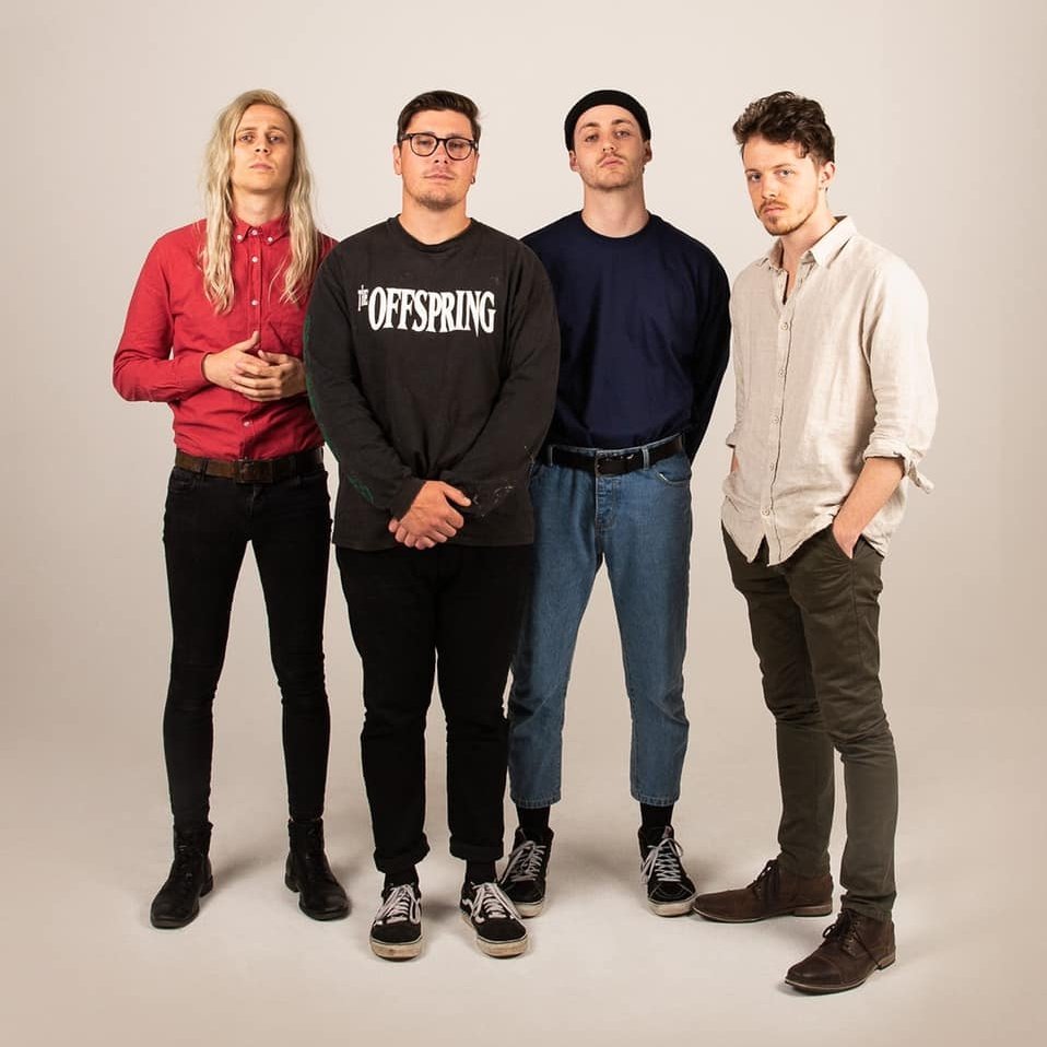 Introvert music, videos, stats, and photos | Last.fm