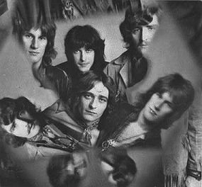 Ten Years After music, videos, stats, and photos | Last.fm