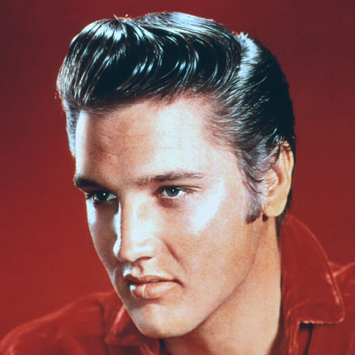 Elvis Presley with the Royal Philharmonic Orchestra music, videos ...