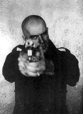 Boyd Rice music, videos, stats, and photos | Last.fm