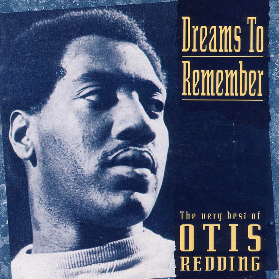 The Very Best Of Otis Redding