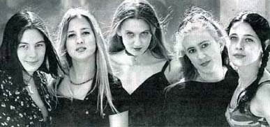 Nitocris music, videos, stats, and photos | Last.fm