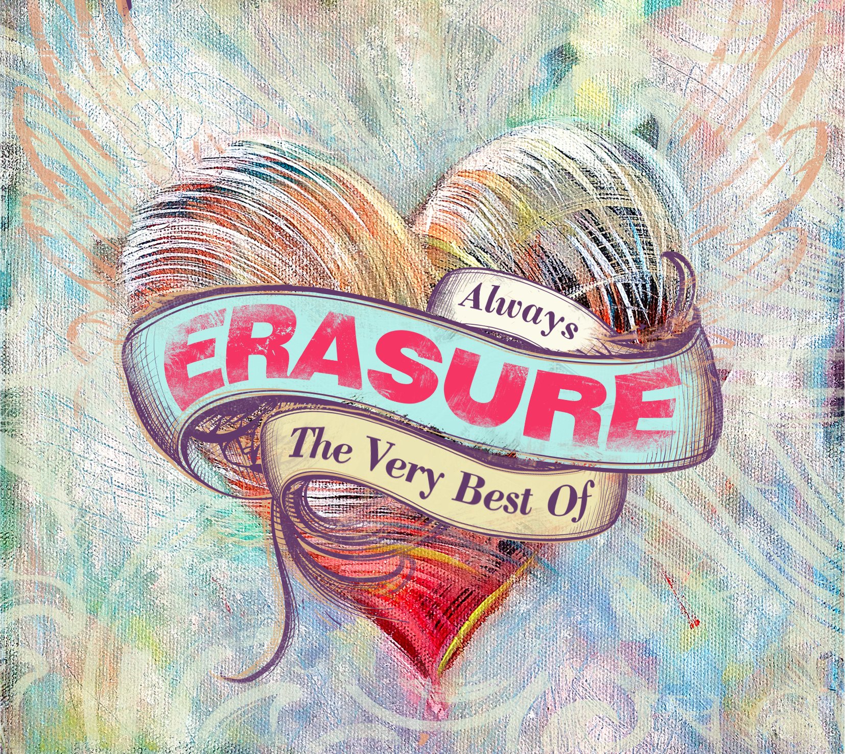 Always - The Very Best of Erasure — Erasure | Last.fm