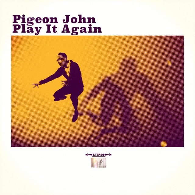 Play It Again Album Cover