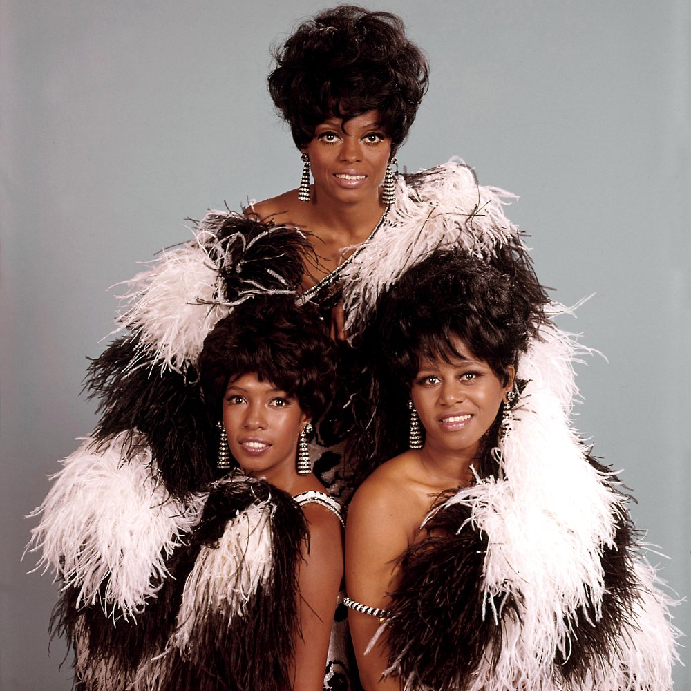 Diana Ross And The Supremes Album