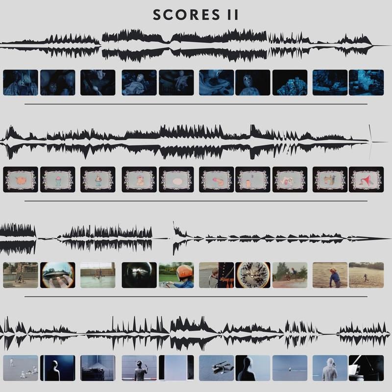 Scores II — Various Artists | Last.fm