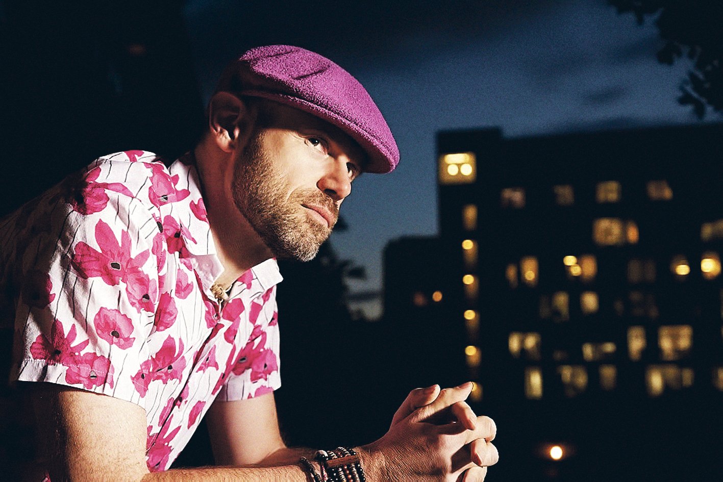 Joey Negro music, videos, stats, and photos | Last.fm