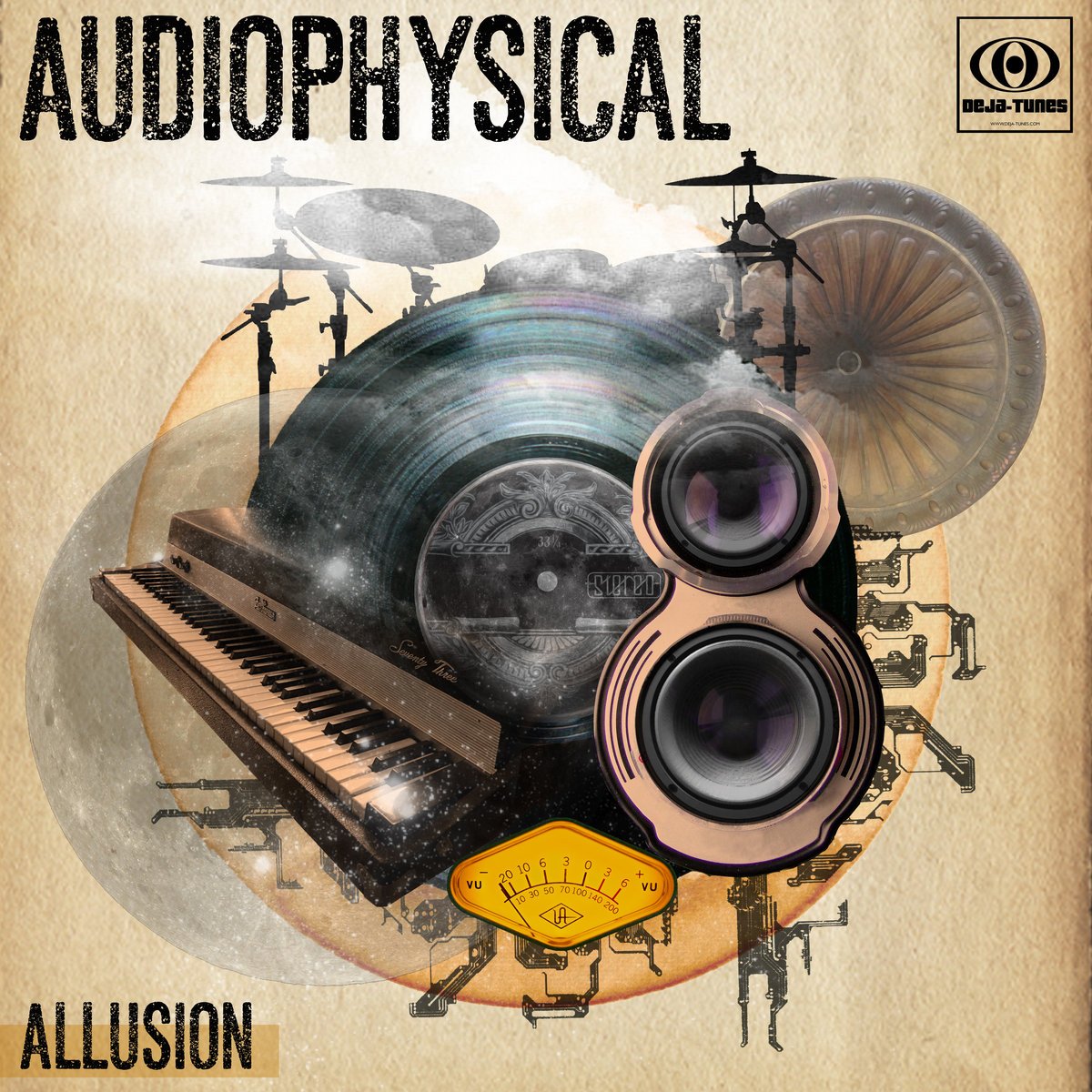 Allusion — AudioPhysical | Last.fm