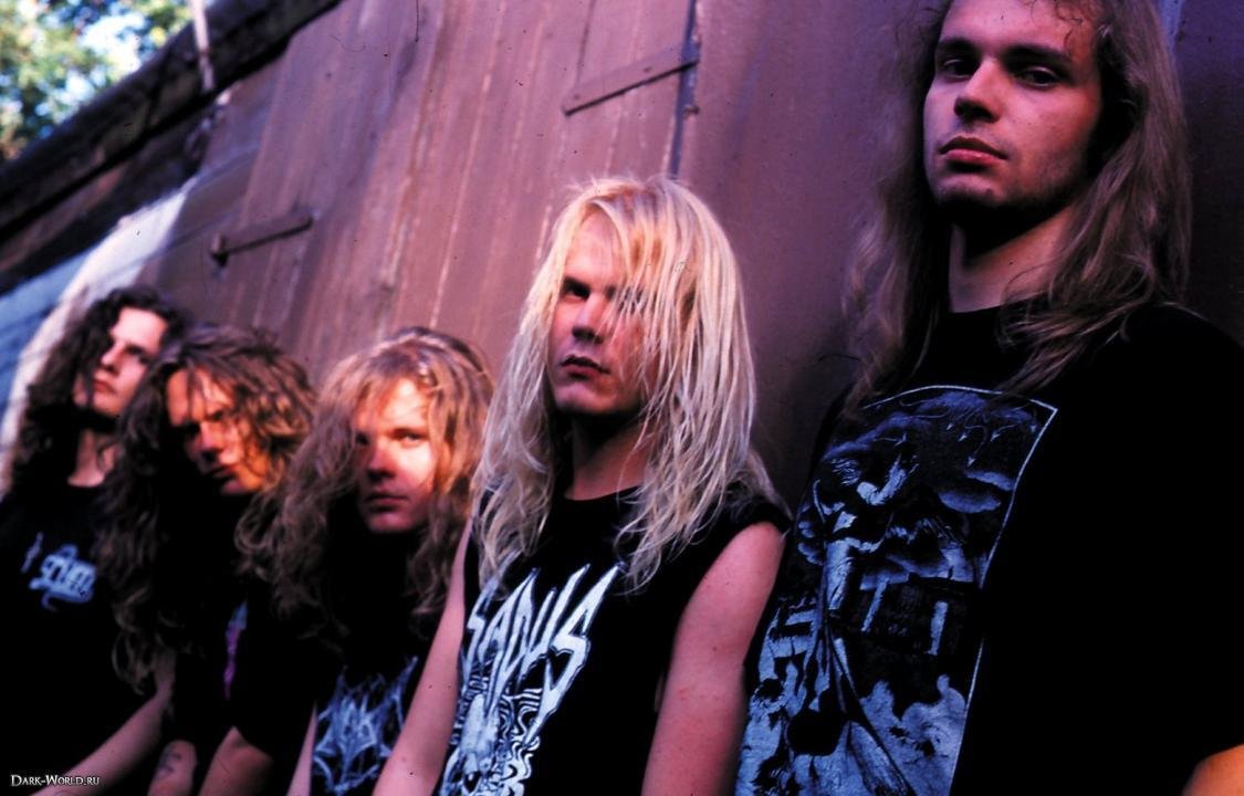 Morgoth Band