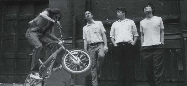 Chavez music, videos, stats, and photos | Last.fm