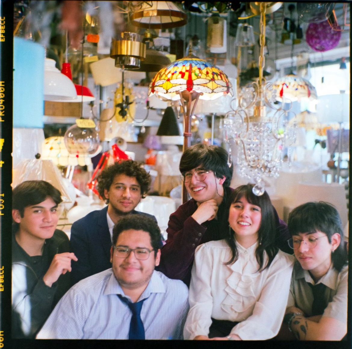 Candelabro music, videos, stats, and photos | Last.fm