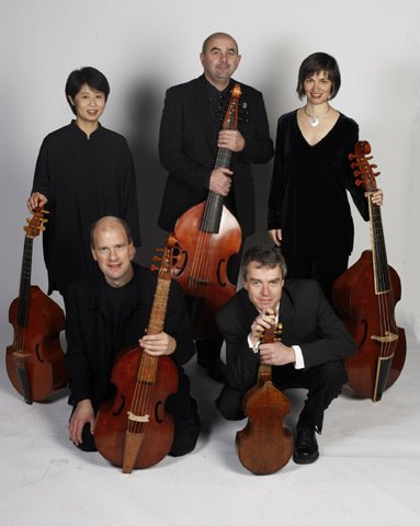 Fretwork music, videos, stats, and photos | Last.fm