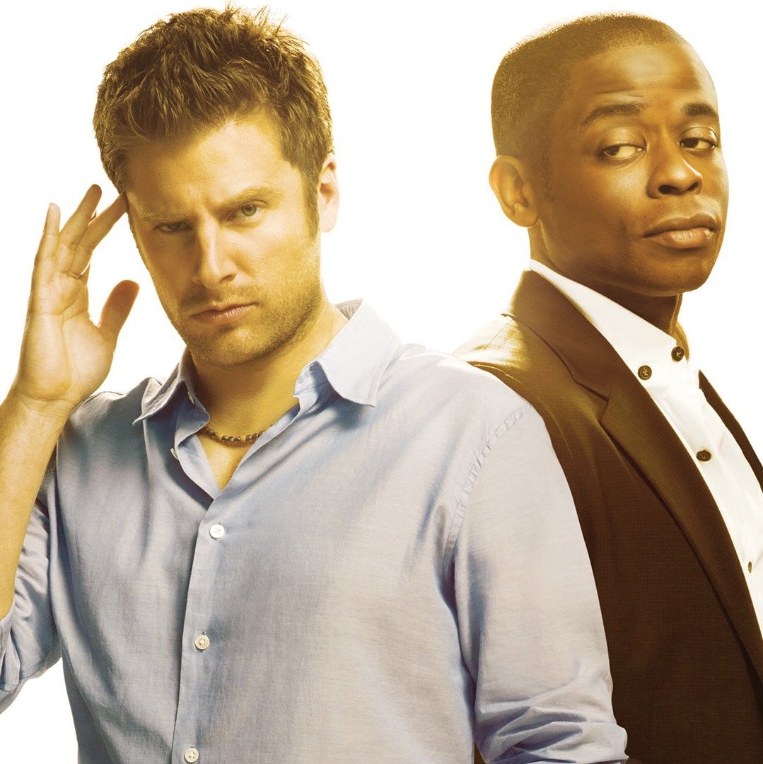 Psych music, videos, stats, and photos | Last.fm