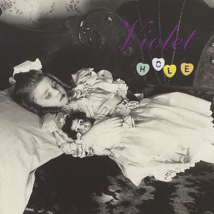 Violet — Hole | Last.fm