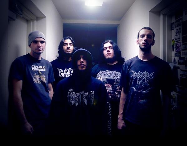 Condemned music, videos, stats, and photos | Last.fm