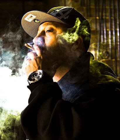 B-Real music, videos, stats, and photos | Last.fm
