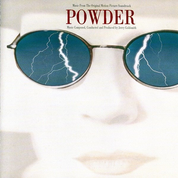 Powder — Jerry Goldsmith | Last.fm