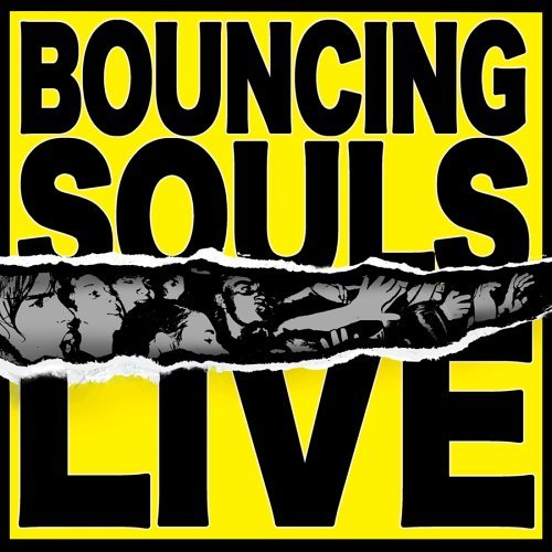 Maniacal Laughter Bouncing Souls