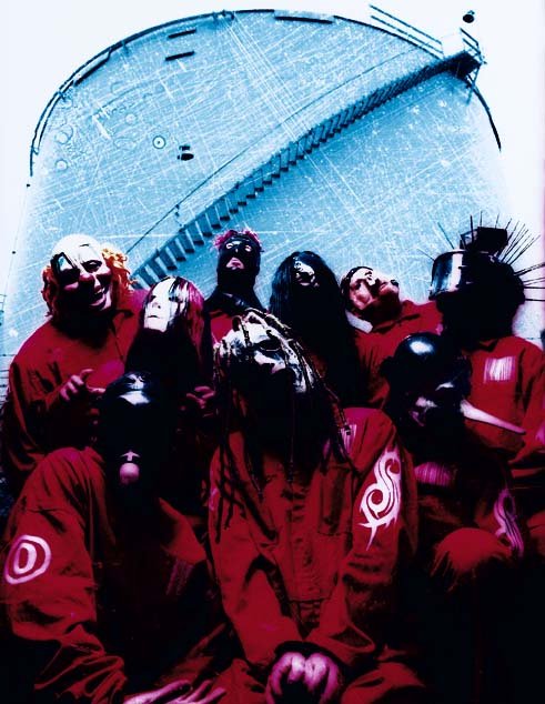 Slipknot music, videos, stats, and photos | Last.fm