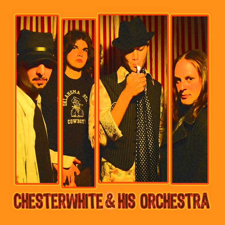 Chesterwhite music, videos, stats, and photos | Last.fm