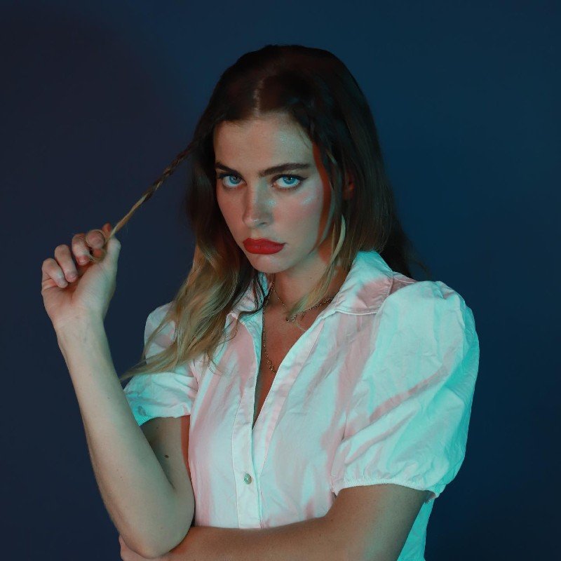 Amber Van Day music, videos, stats, and photos | Last.fm