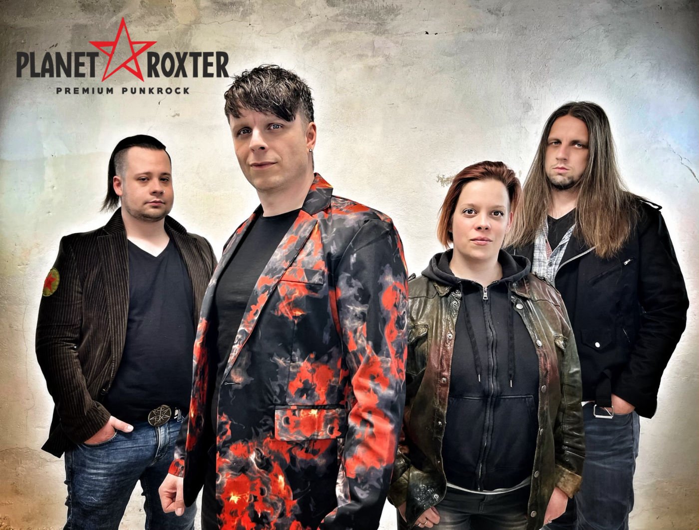 Planet RoXter music, videos, stats, and photos | Last.fm
