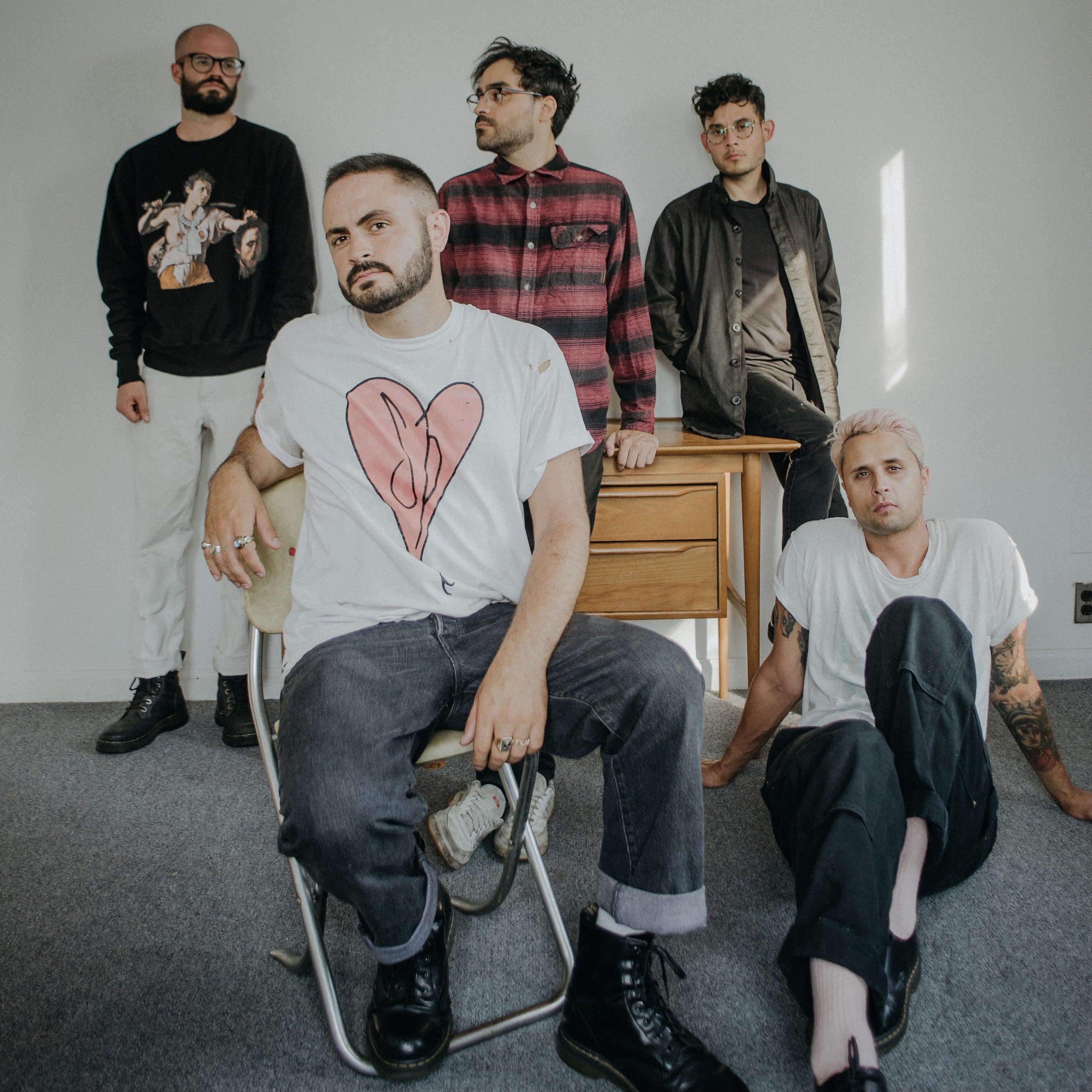 Can't Swim music, videos, stats, and photos | Last.fm