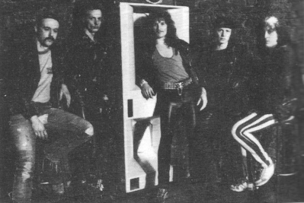 Charger music, videos, stats, and photos | Last.fm