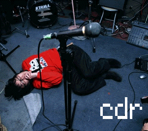 CDR music, videos, stats, and photos | Last.fm