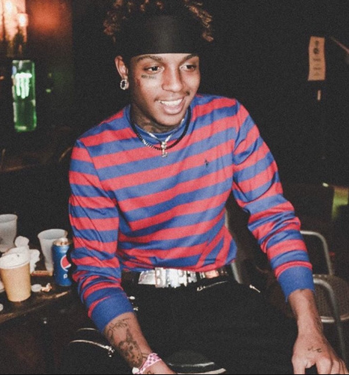Ski Mask the Slump God music, videos, stats, and photos | Last.fm