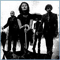 The Late Isabel music, videos, stats, and photos | Last.fm
