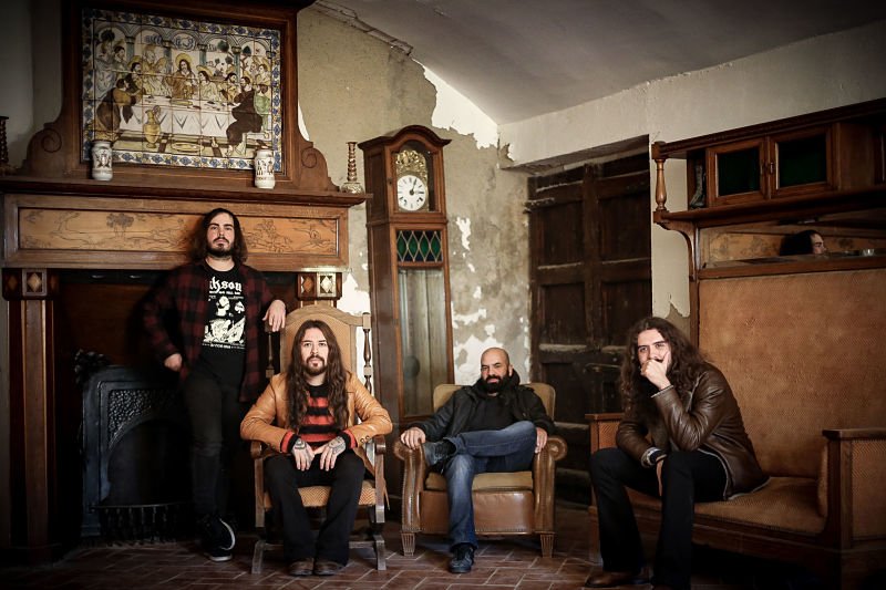 Músicas, vídeos, estatísticas e fotos de Saturna | Last.fm